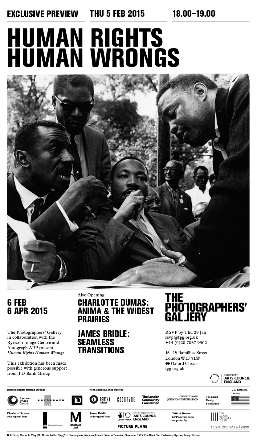 Human Rights Human Wrongs | The Death Penalty Project