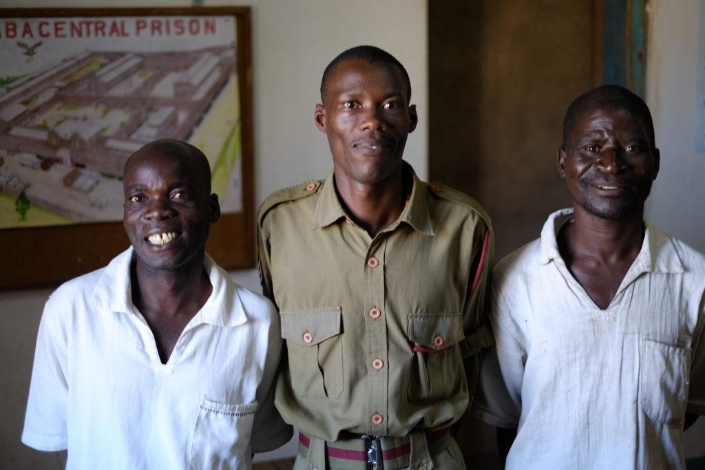 Two Prisoners Removed from Death Row in Malawi | The Death Penalty Project