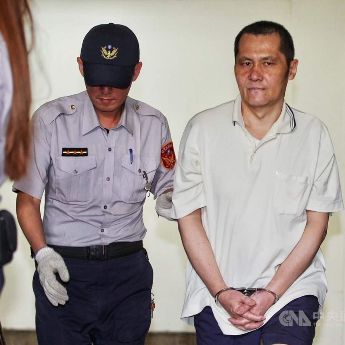 Second Execution in Taiwan under President Tsai: Huge step backwards to ...