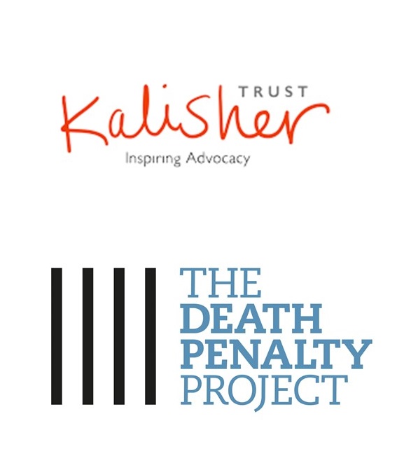 The Kalisher Trust Legal Internship | The Death Penalty Project