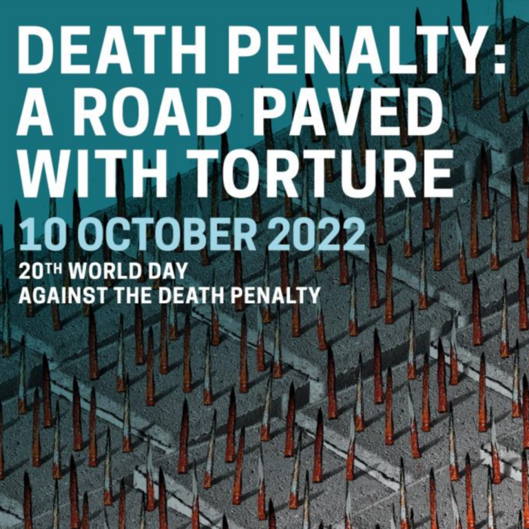 Earl Pratt and Ivan Morgan | The Death Penalty Project