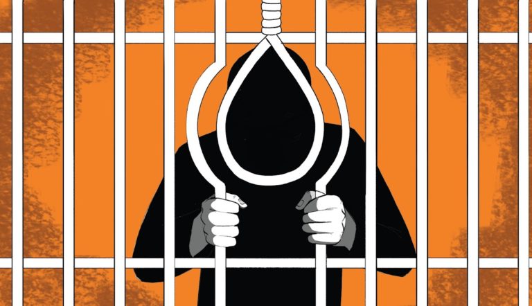 Earl Pratt and Ivan Morgan | The Death Penalty Project