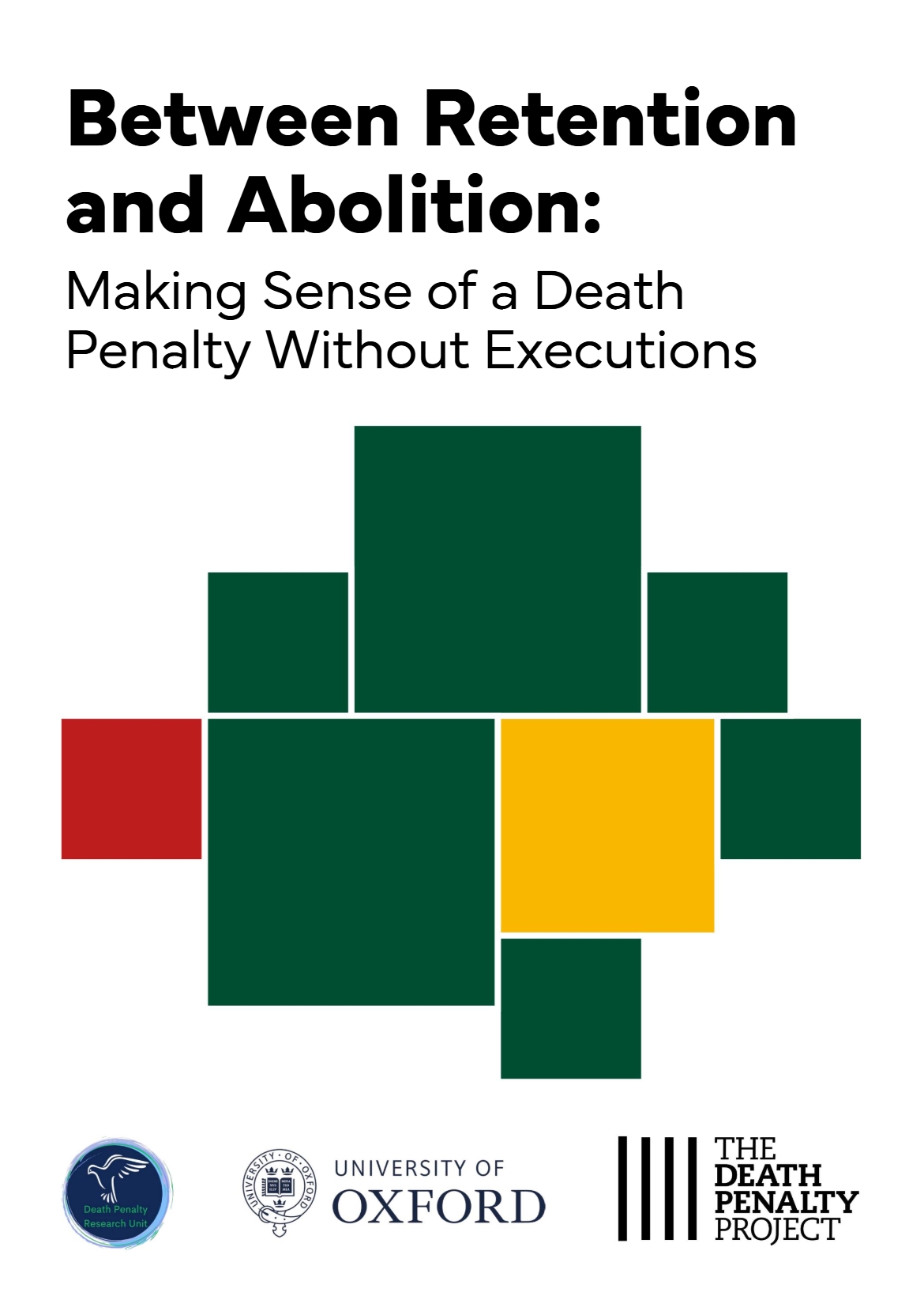 Between Retention and Abolition | The Death Penalty Project